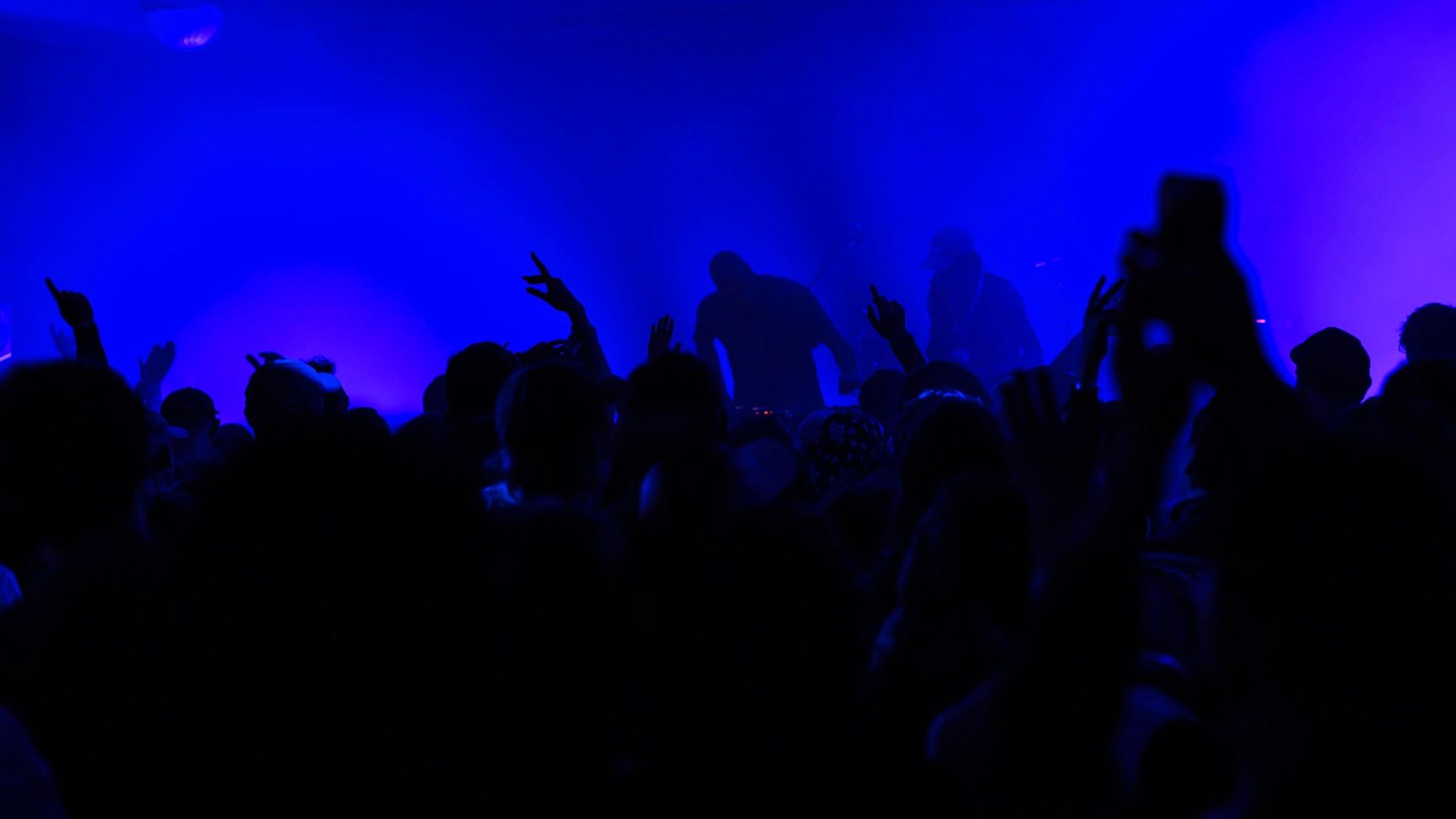 RISING: PROGRAM GUIDE : Music Around Town