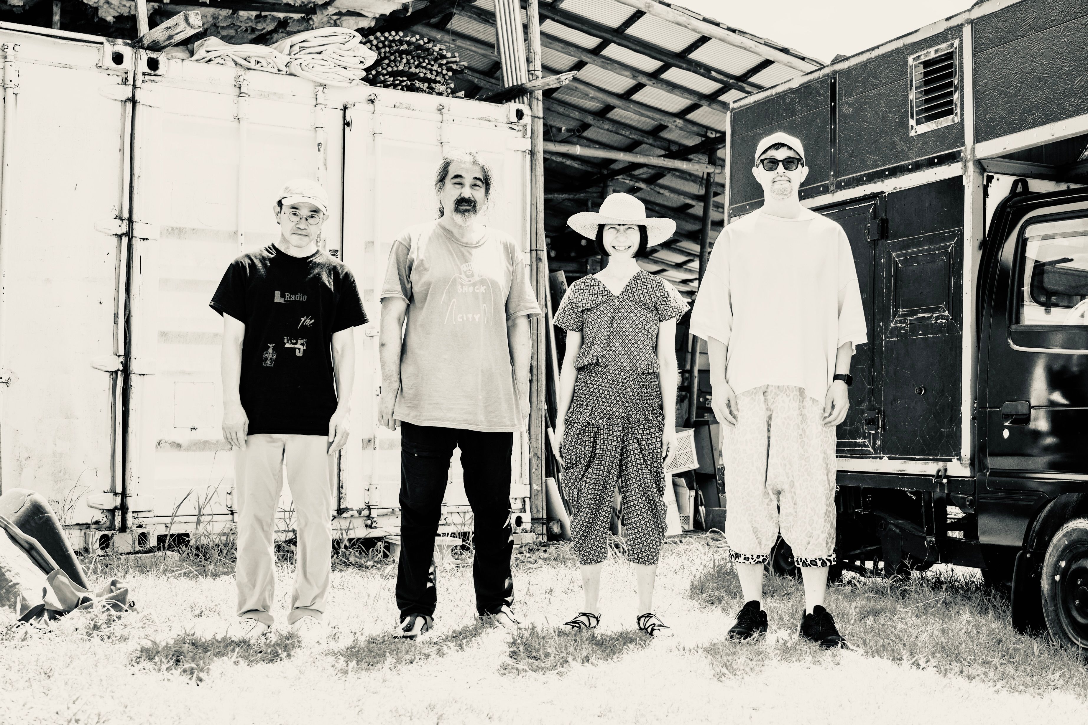 RISING: 27 May—08 June 2026, Melbourne — RISING: Day Tripper at ...