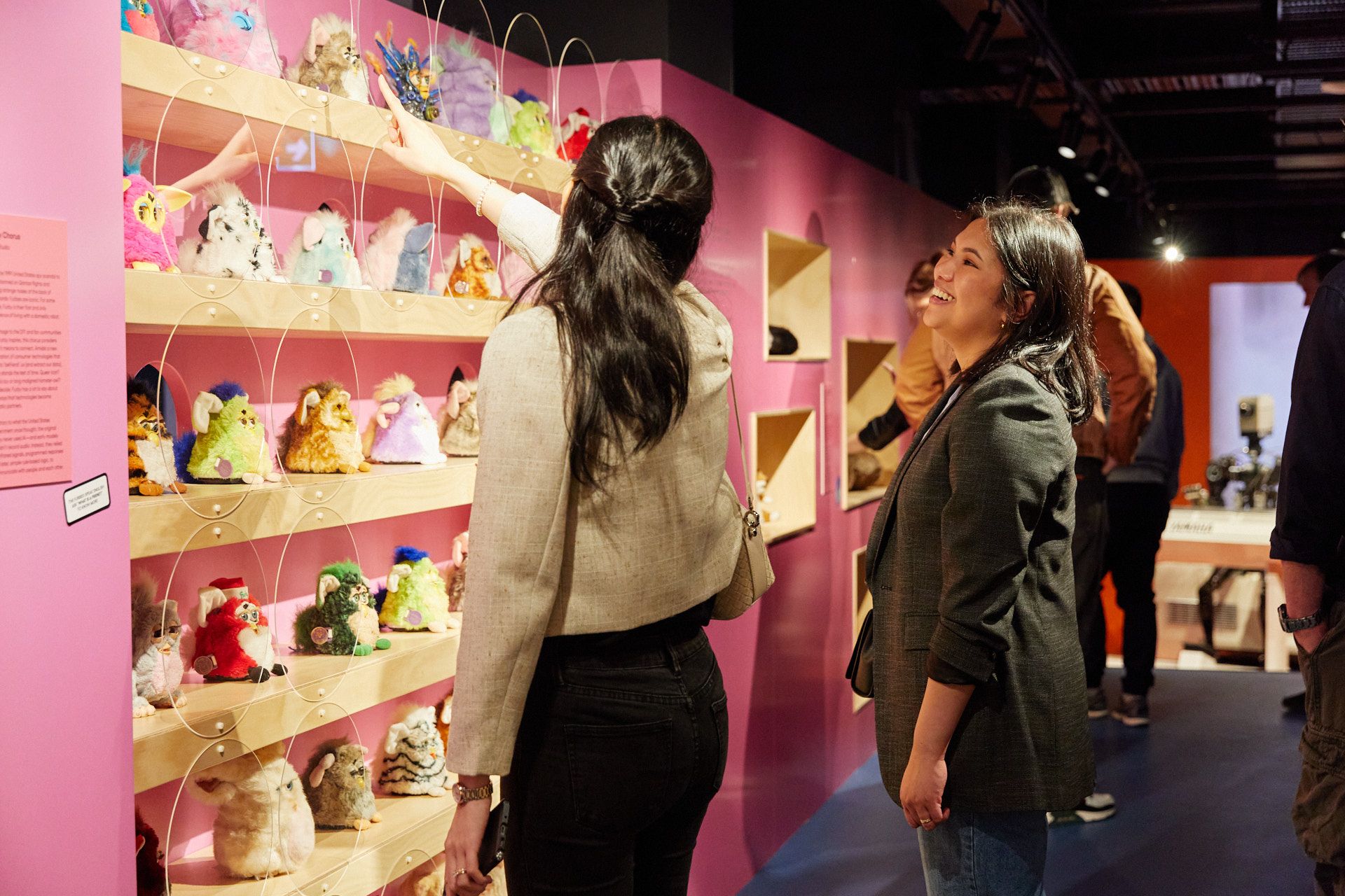 RISING: 27 May—08 June 2026, Melbourne — RISING: Furby Chorus and ...
